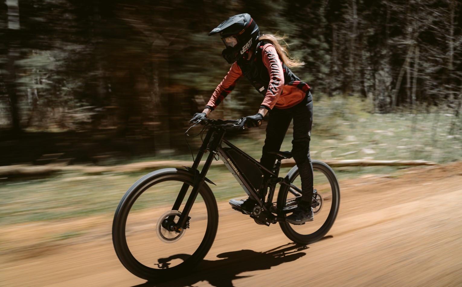 BONNELL NEW ZEALAND - Plugmoto